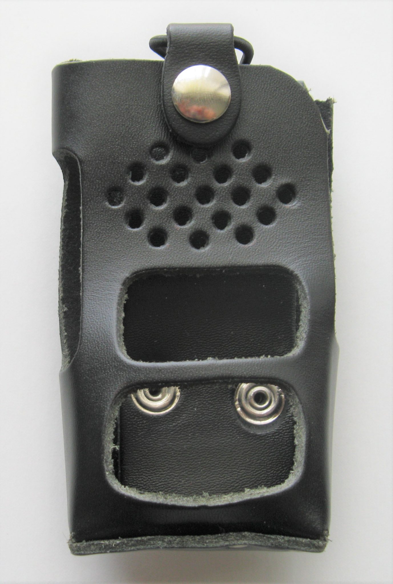 Motorola XPR-3500 Case – RadioTech